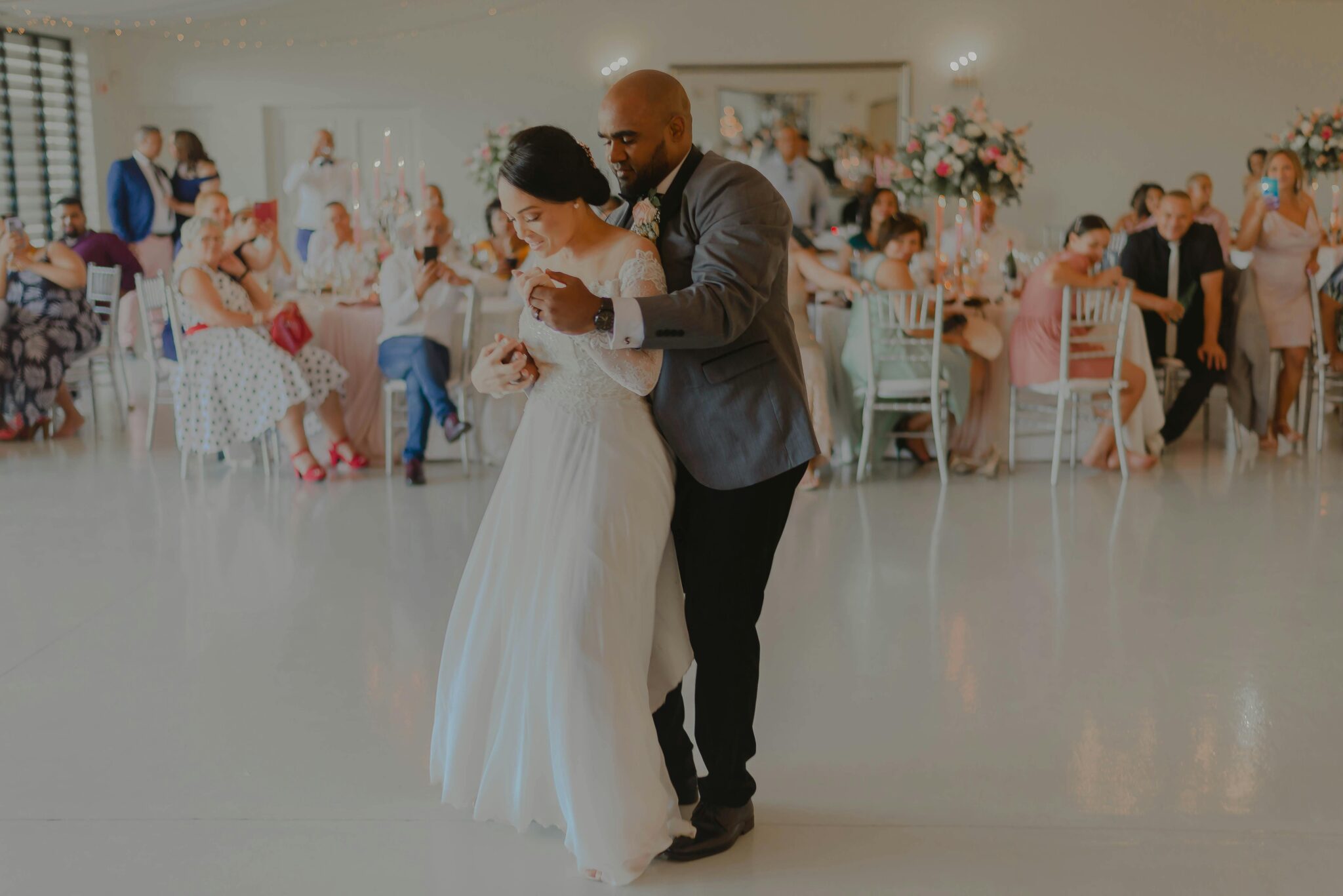 14 of the Most Romantic Love Songs for Your First Dance – Cheers and ...