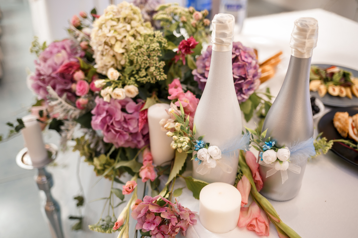 Spring Wedding Guest Attire: A Guide to 2024 Trends - Cheers and ...