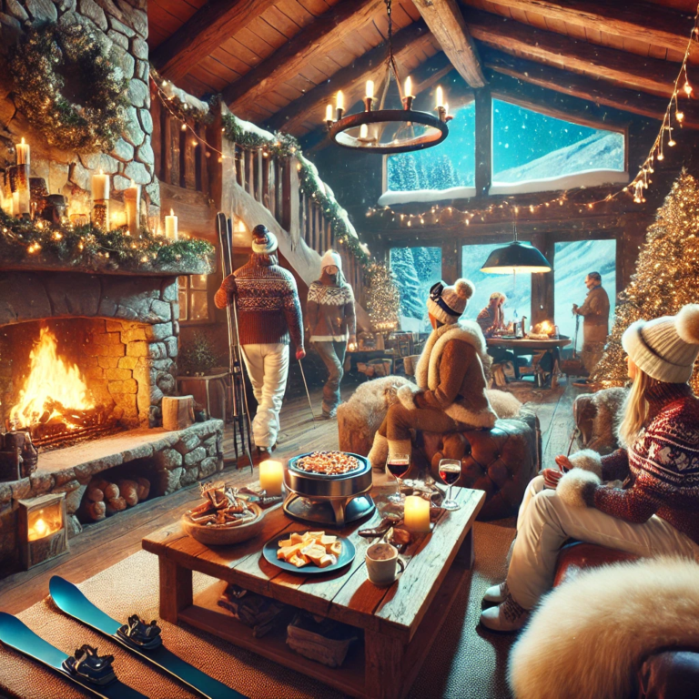 Top 6 Holiday Party Themes for 2024 – Cheers and Confetti Blog by ...
